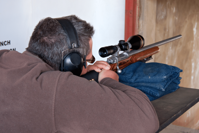 Should I Choose Buckshot vs. Birdshot for Home Defense - Daily Shooting ...